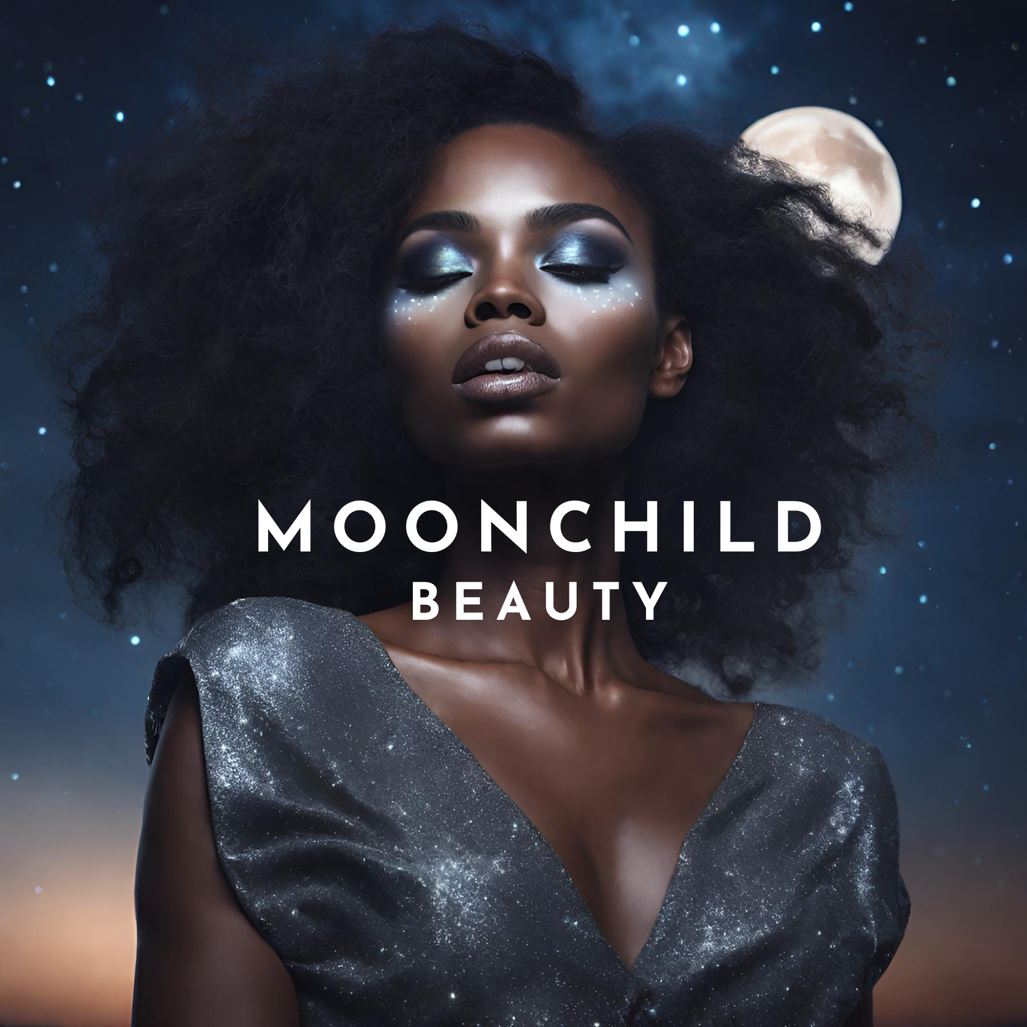 MOONCHILD BEAUTY :: A CELESTIAL BEAUTY EXPERIENCE